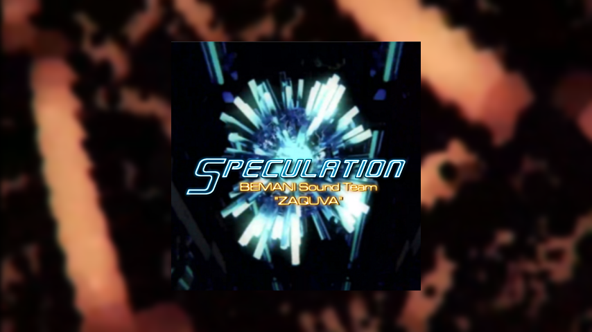 Speculation - Pandemonium X Presents X15 - Simfiles - ZIv